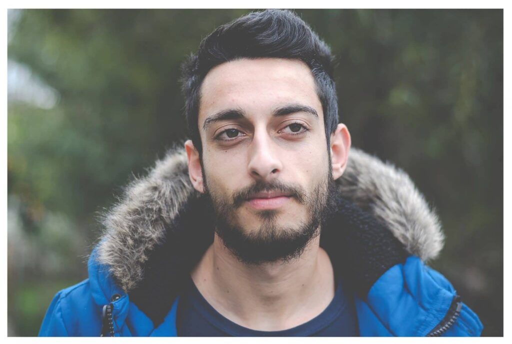 Mr. Zein - Musicians in Cyprus | EU Art Platform 2025